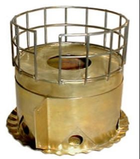 Brasslite Turbo II-D Alcohol Stove REVIEW - Backpacking Light