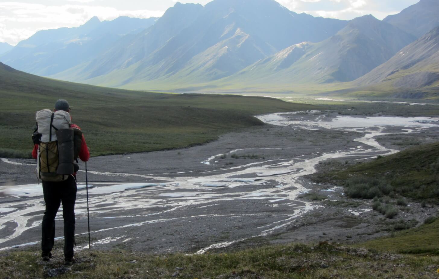 Brooks Range Backpacking: Practical Lessons Learned From the Arctic ...