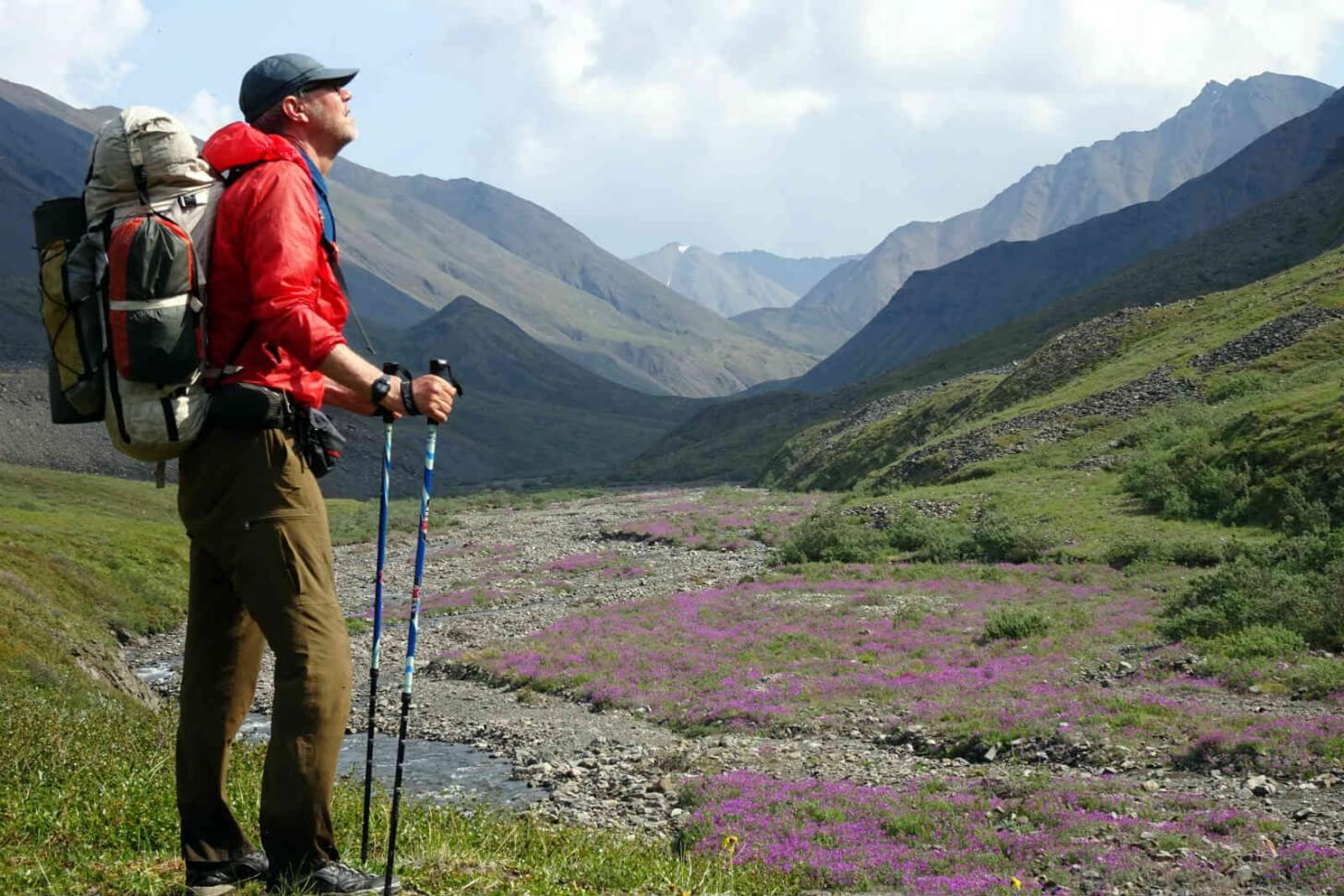 Brooks Range Summer 2015 – fragments: Part 1 - Backpacking Light