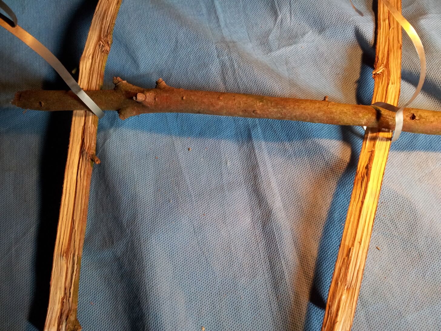 Backpacking Wood Stove for Alpine/Snow Camping, Part 4: Dream Becomes ...