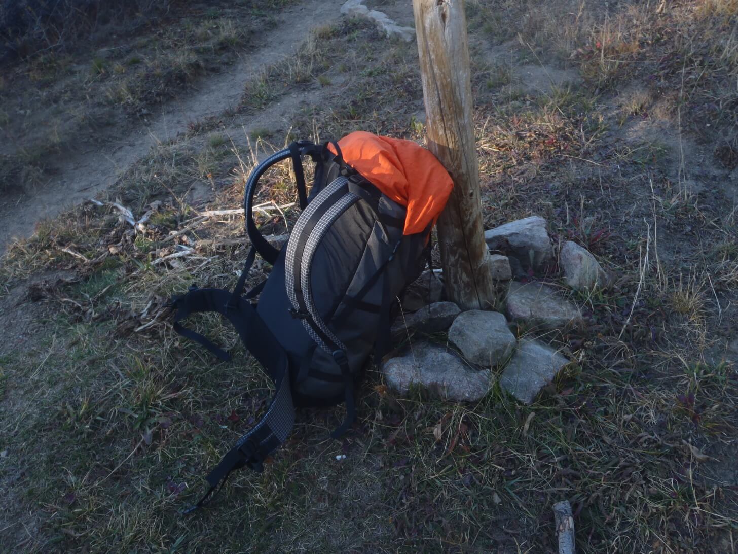 DIY Ultralight Backpack: My Search for a Perfect Pack - Backpacking Light