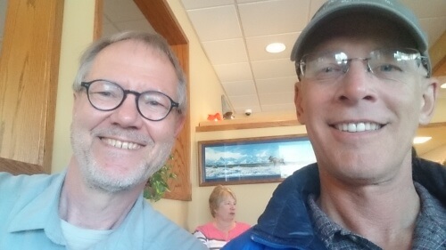 Getting to know "Buck" Nelson: Modern Mountain Man - Backpacking Light
