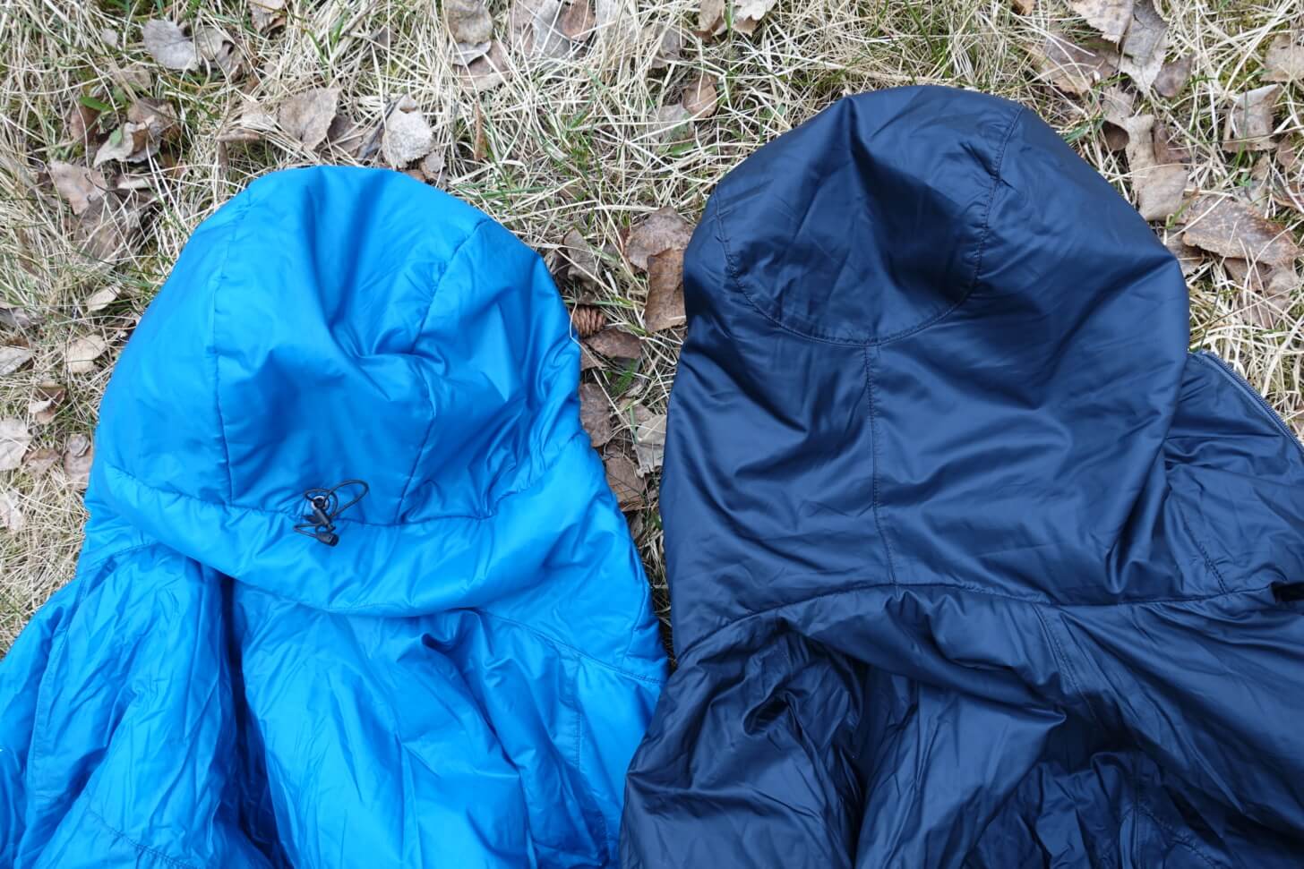 Arcteryx Nuclei FL Jacket Review - Backpacking Light