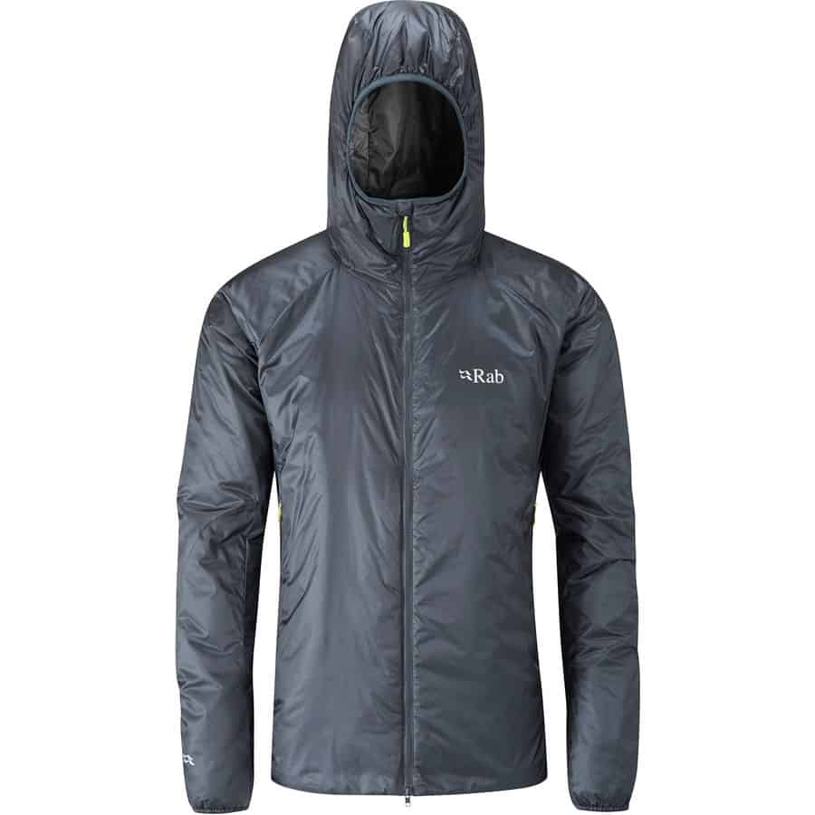 Rab Xenon X Review - Backpacking Light