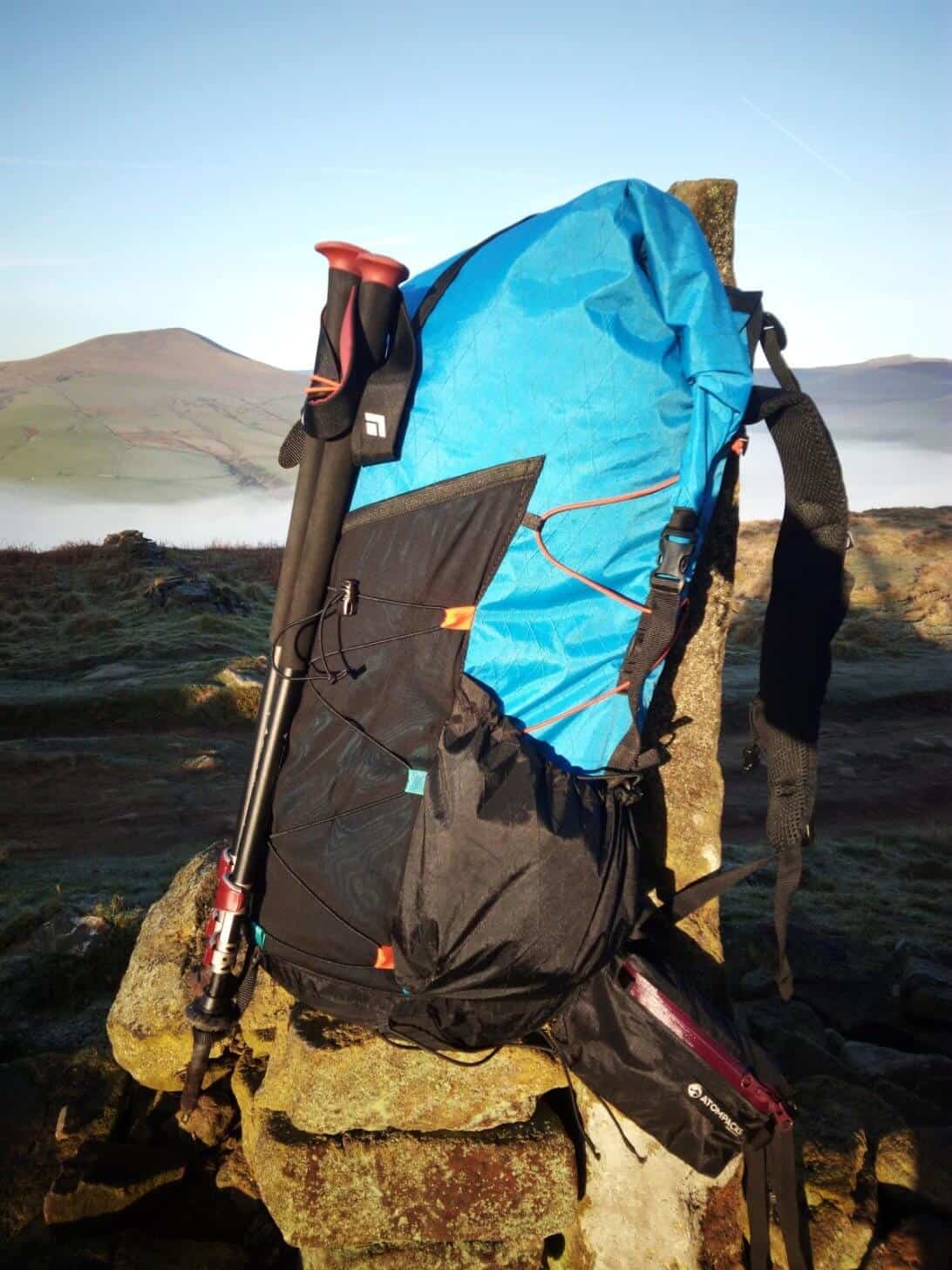 Atom Packs Prospector Review