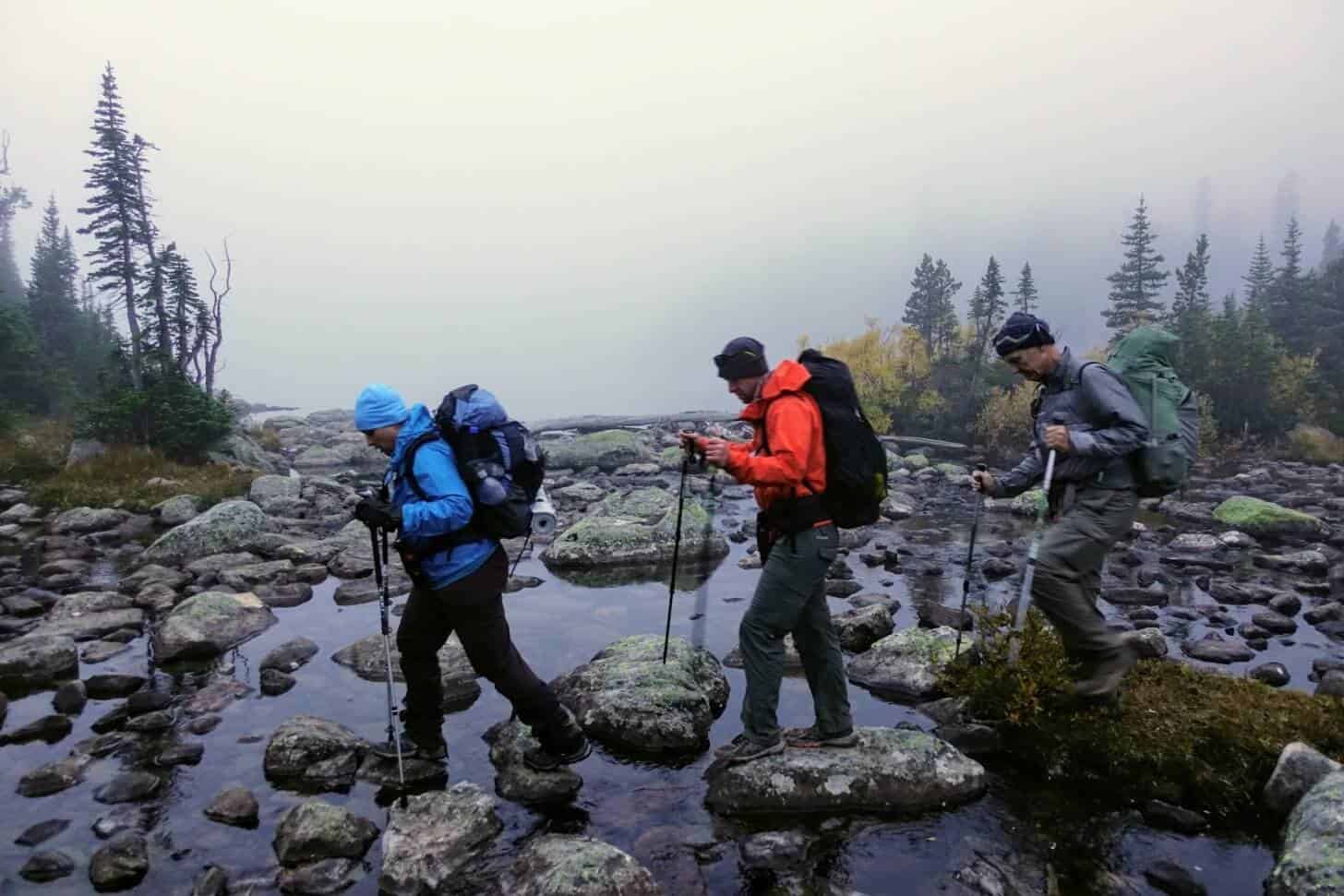 Lightweight Trekking Pole Reviews & Gear Guide - Backpacking Light