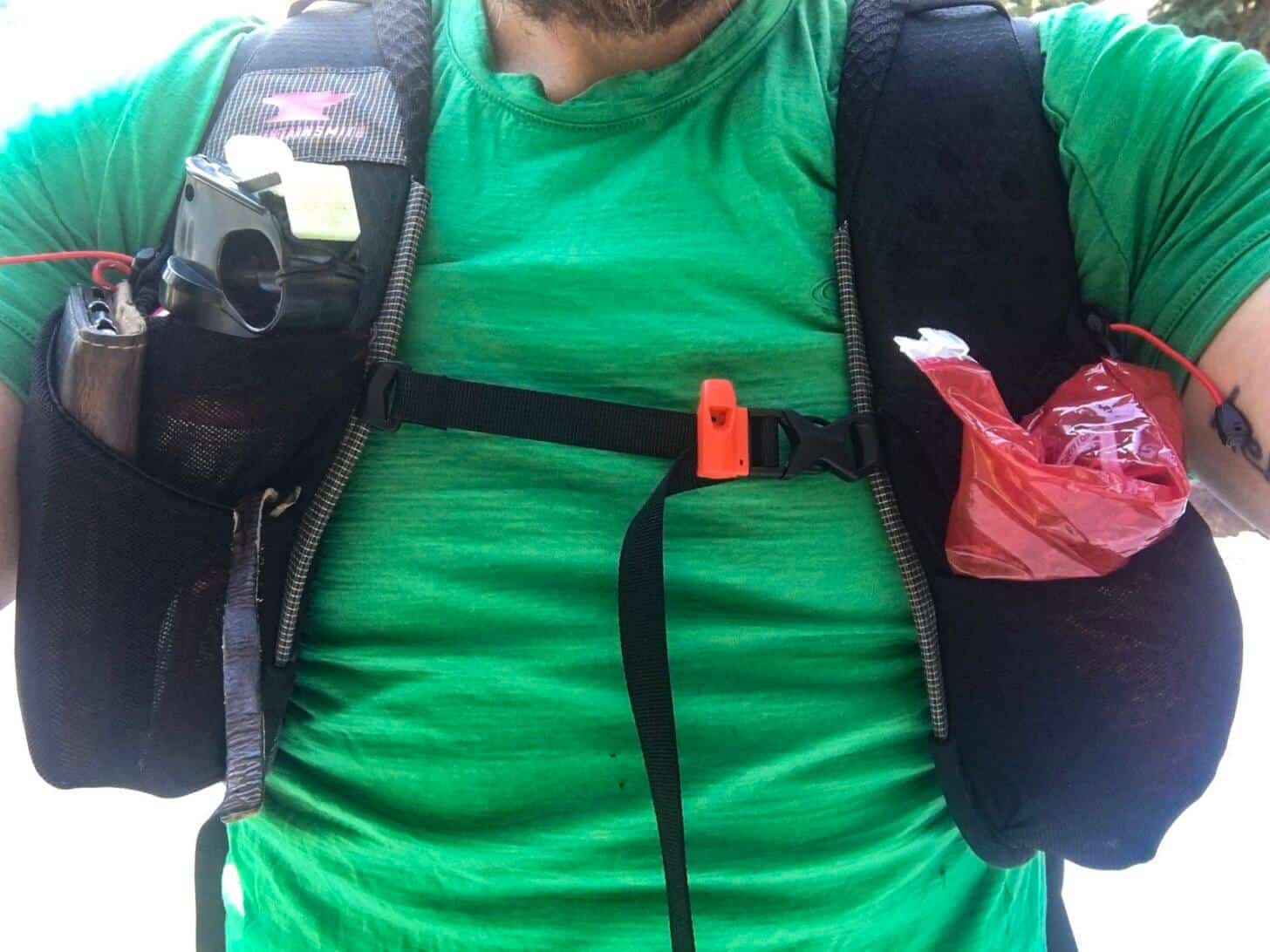 Keeping Gear Handy on the Trail with Multi-Use Accessory and Utility ...