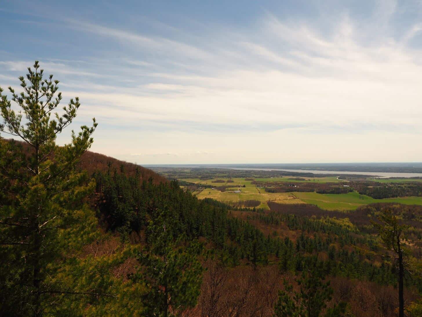 Field Notes: The Fryatt Valley Hike - Backpacking Light
