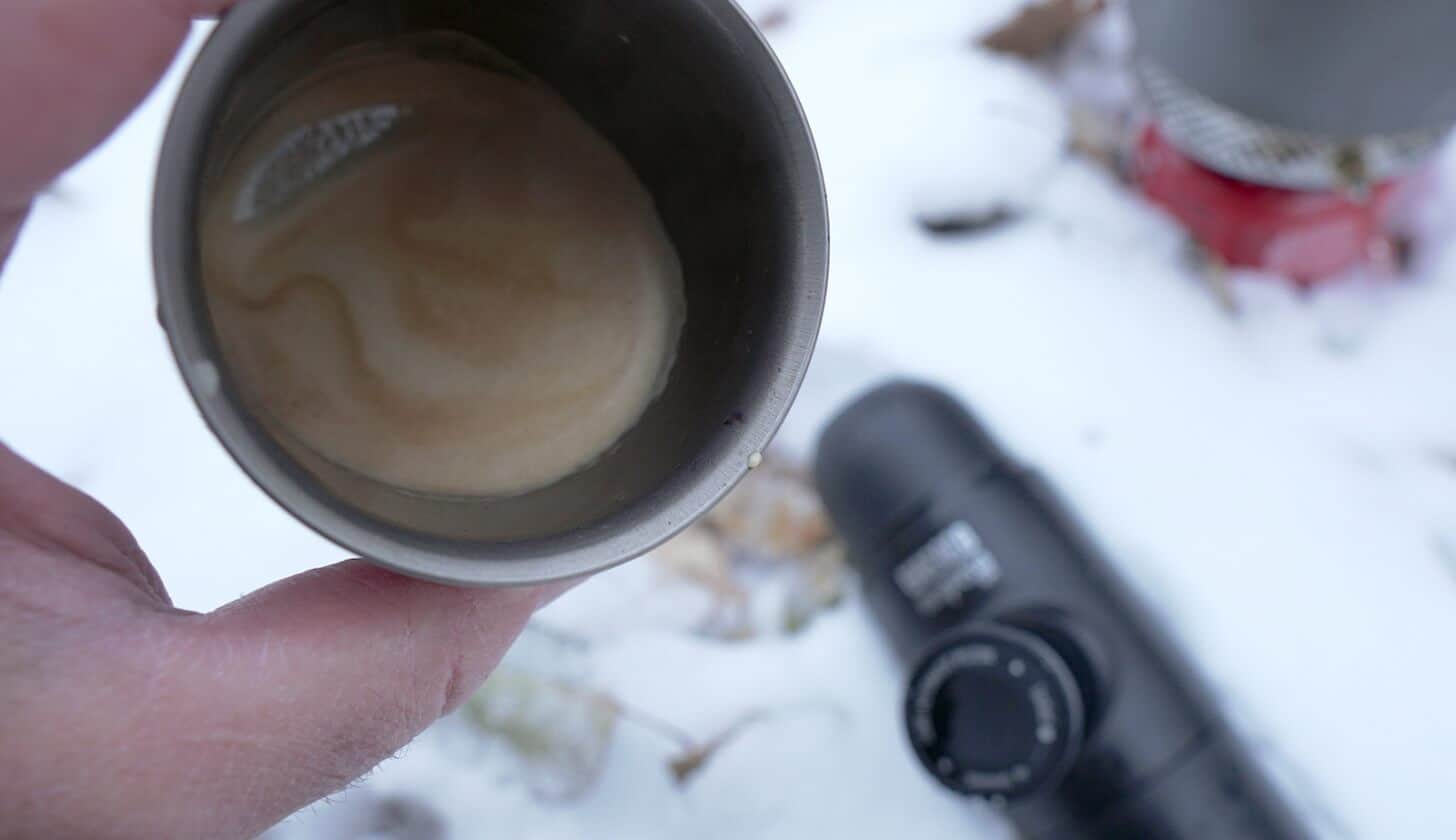 How to Make Coffee in the Backcountry: Gear and Methods - Backpacking Light