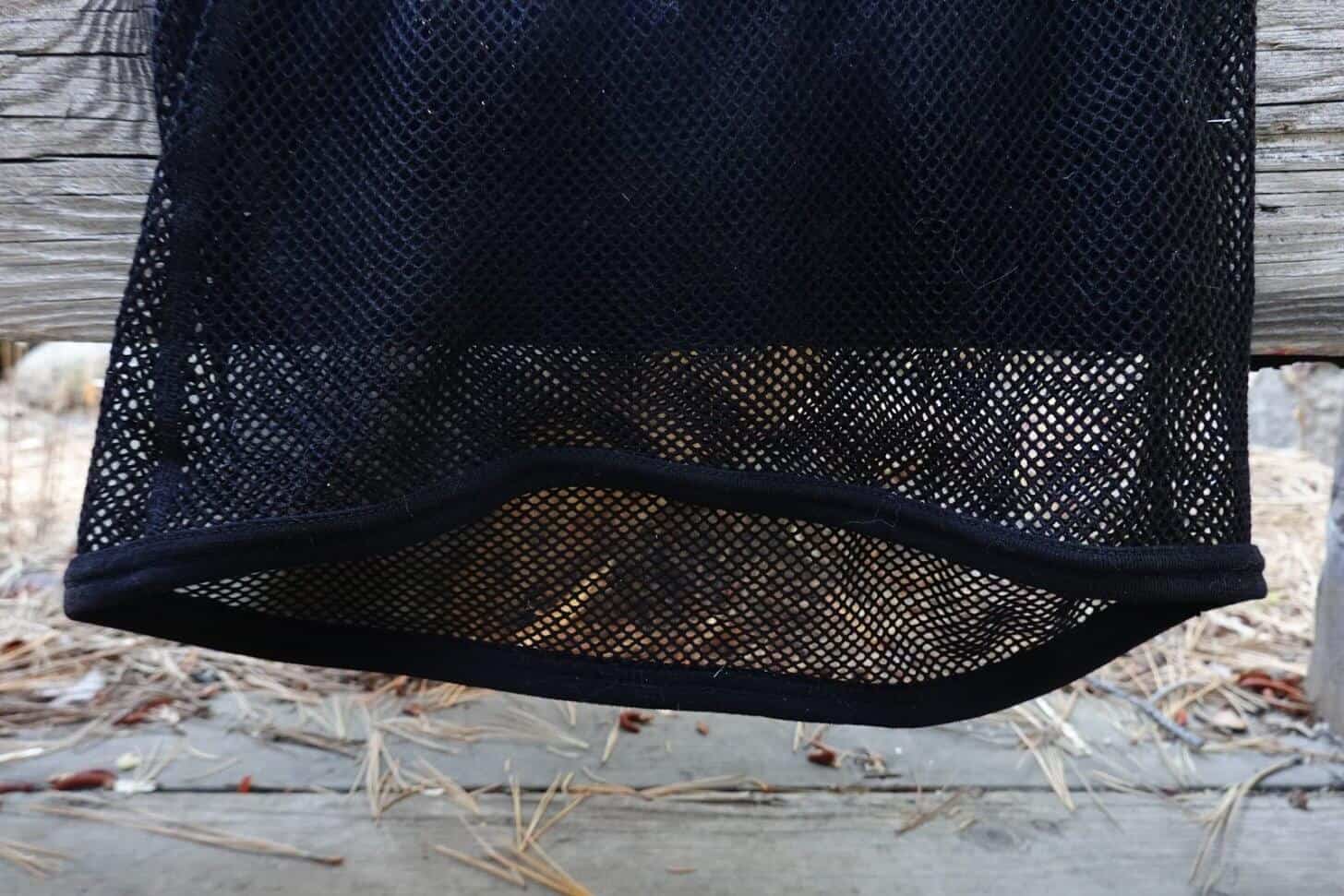 Brynje Thermo Mesh Review - Backpacking Light