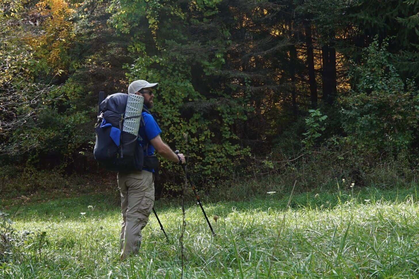 REI Flash 55 Backpack Review - Backpacking Light