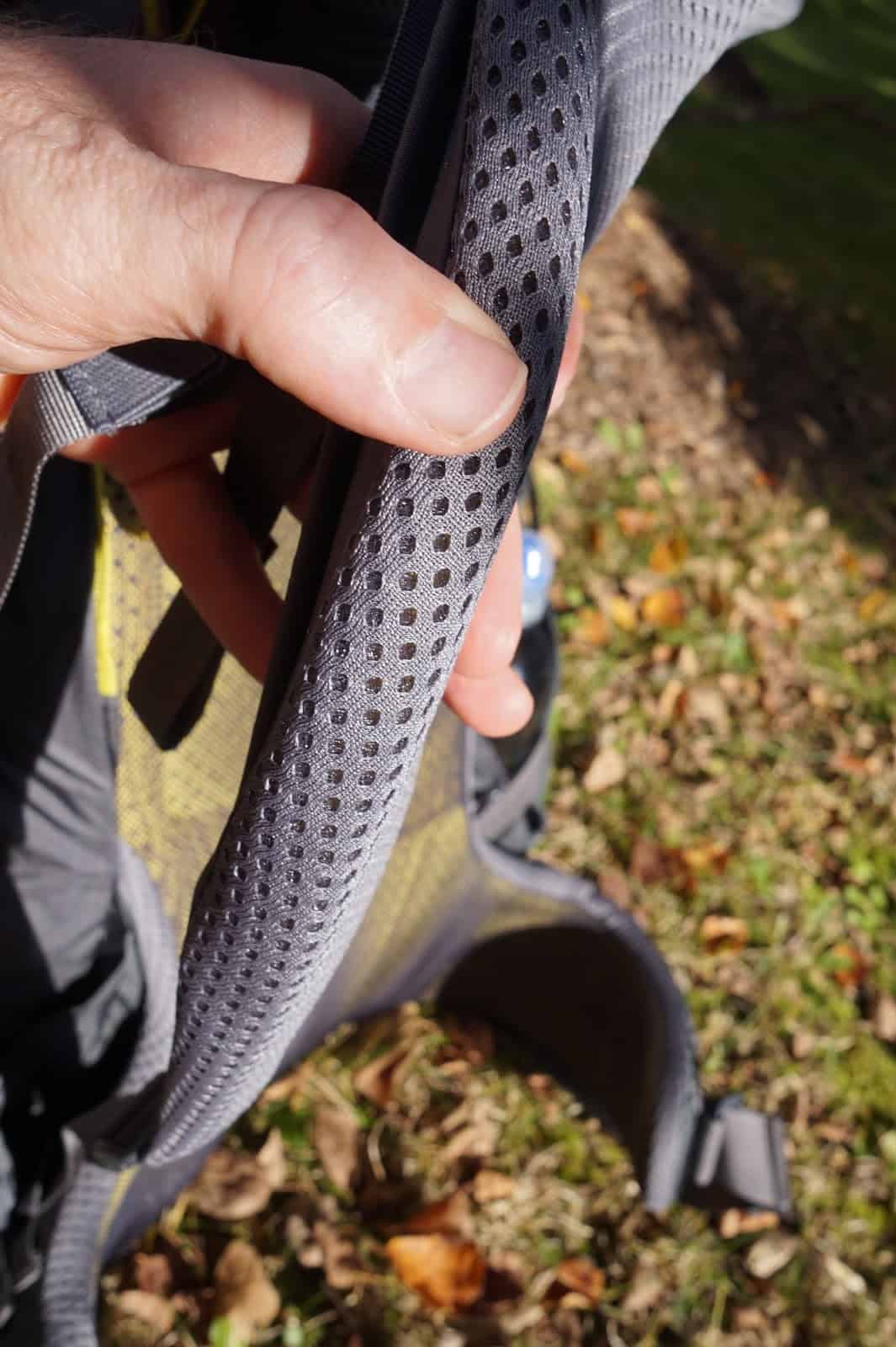 REI Flash 55 Backpack Review - Backpacking Light
