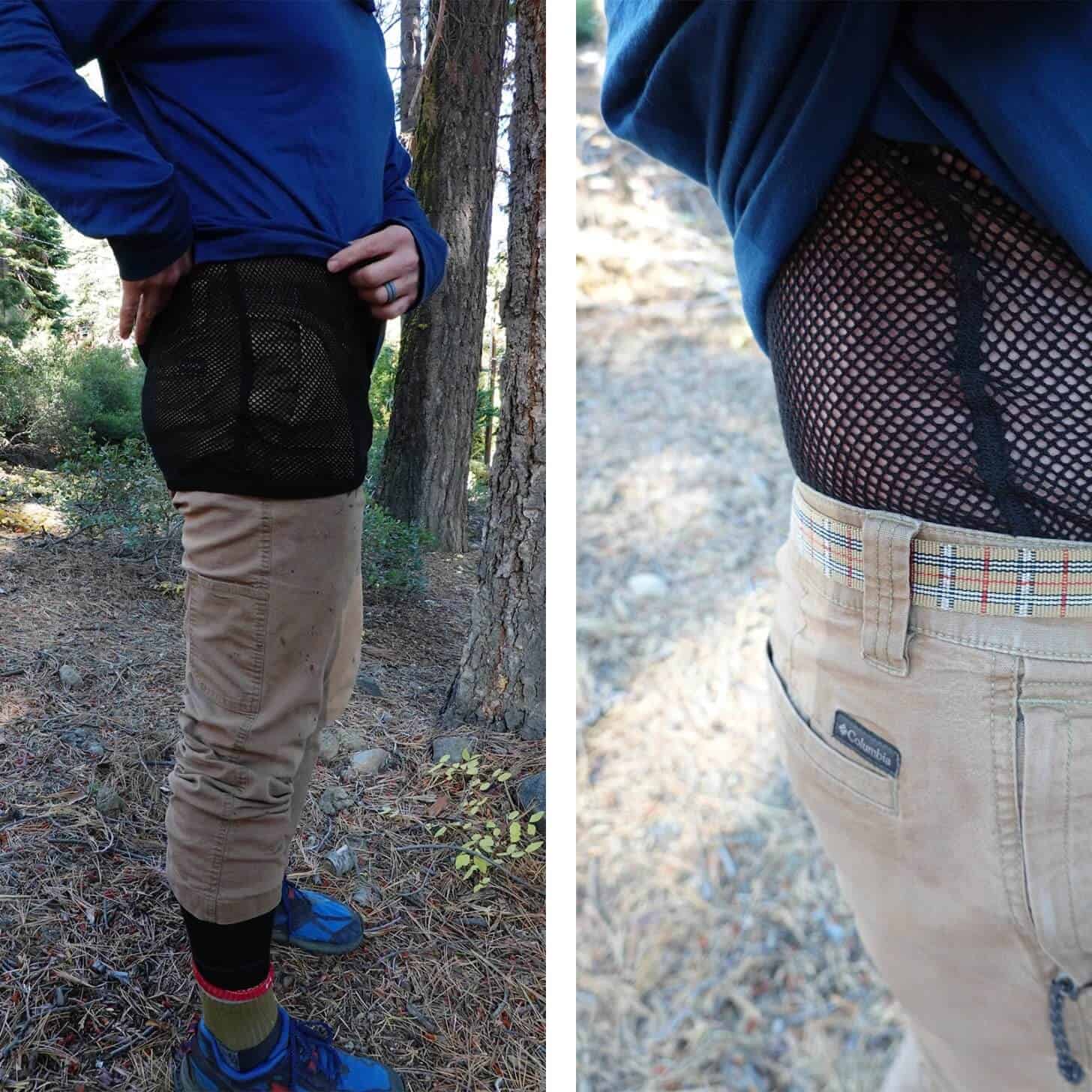 Brynje Thermo Mesh Review - Backpacking Light