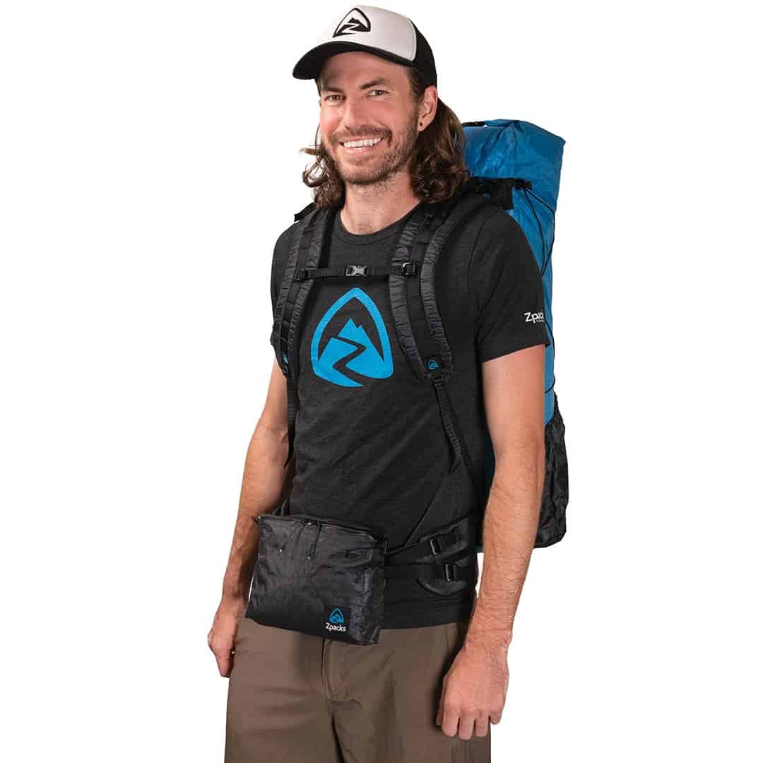 Keeping Gear Handy on the Trail with Multi-Use Accessory and Utility ...