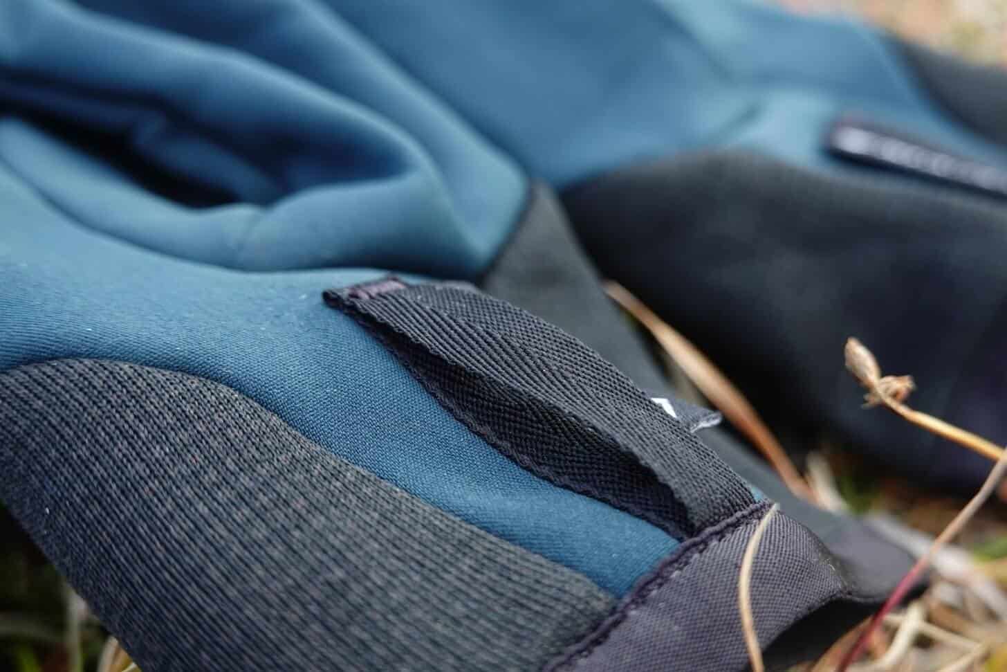 Arc'teryx Venta Mitten Review - Backpacking Light