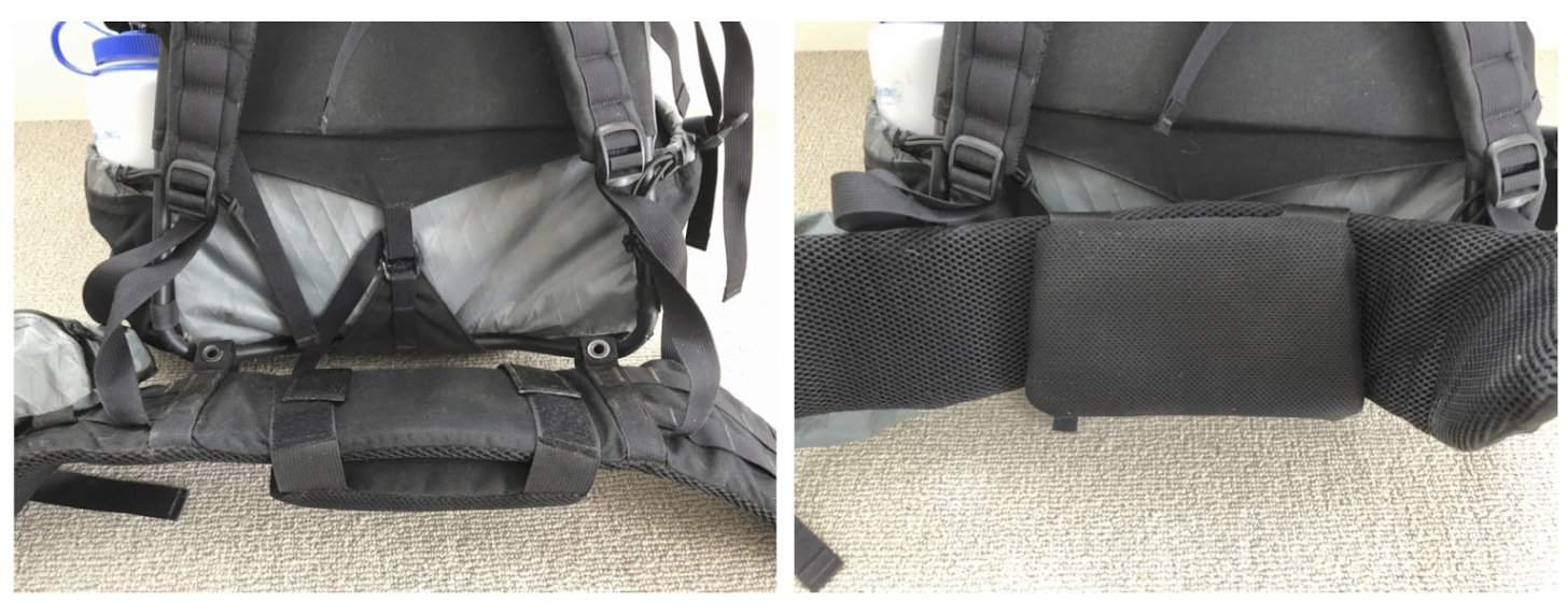 Seek Outside Divide 4500 Pack Review - Backpacking Light