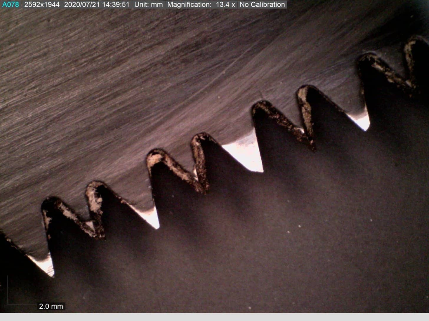 Lightweight Wood Saws for Backpacking - Backpacking Light