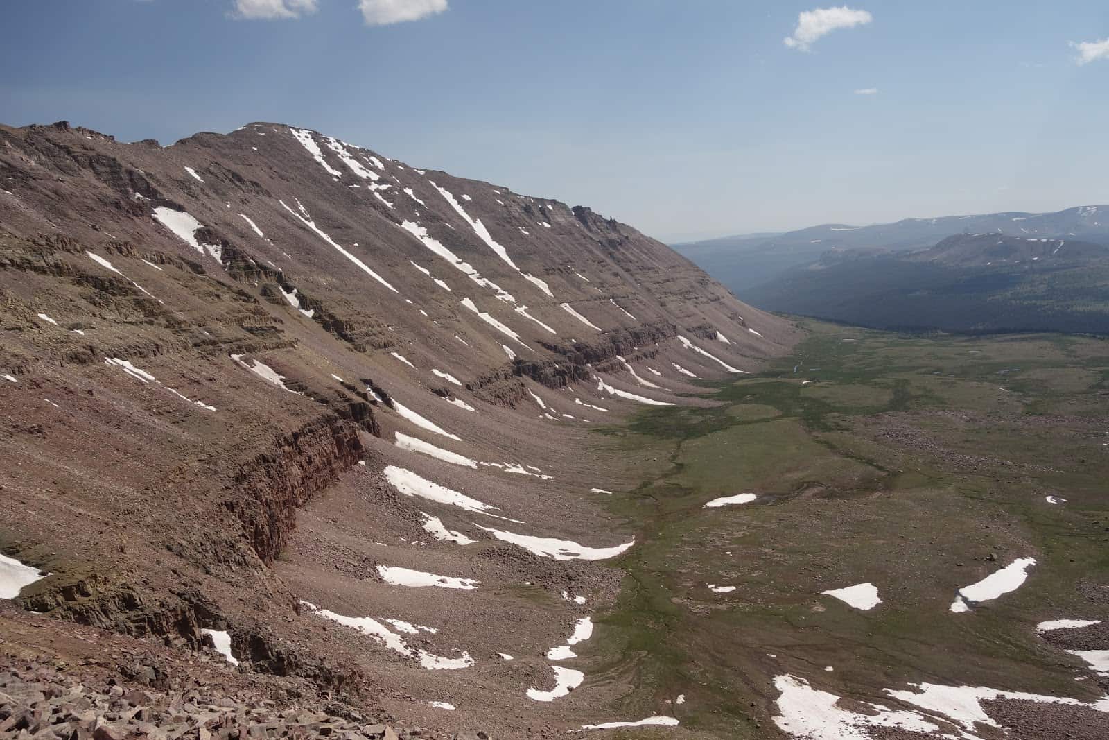 Can Wilderness Include Humans? - Backpacking Light