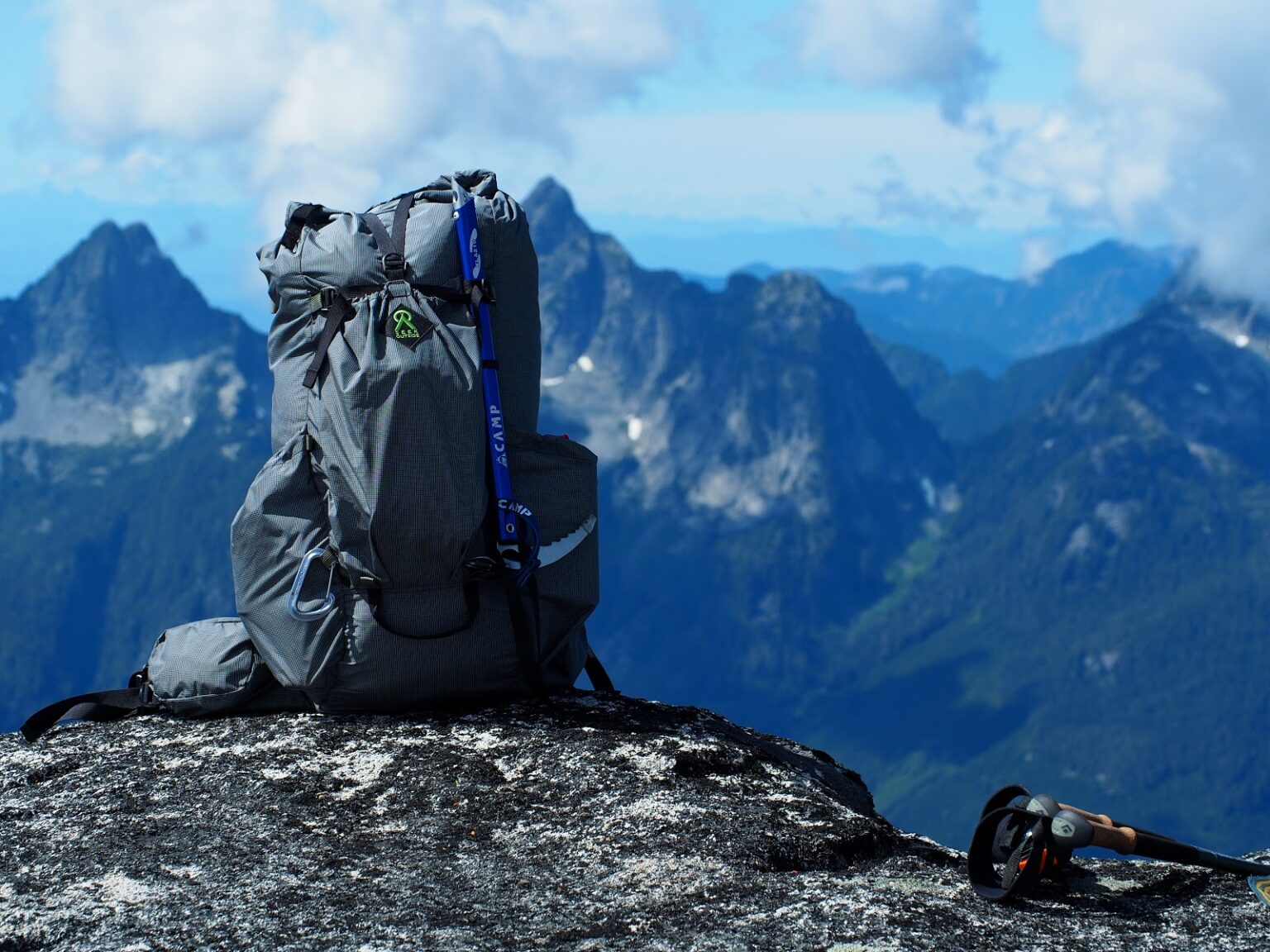 Seek Outside Archives - Backpacking Light