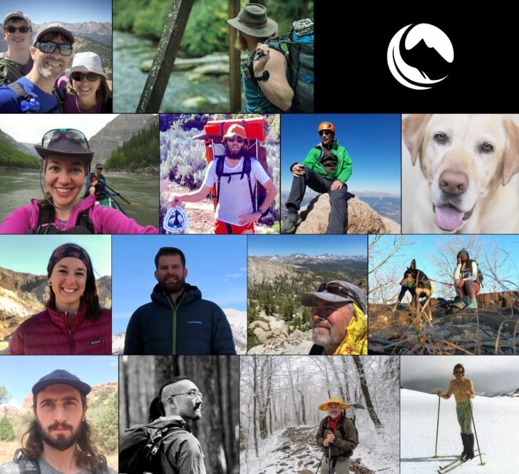 Staff Picks 2020 - Backpacking Light