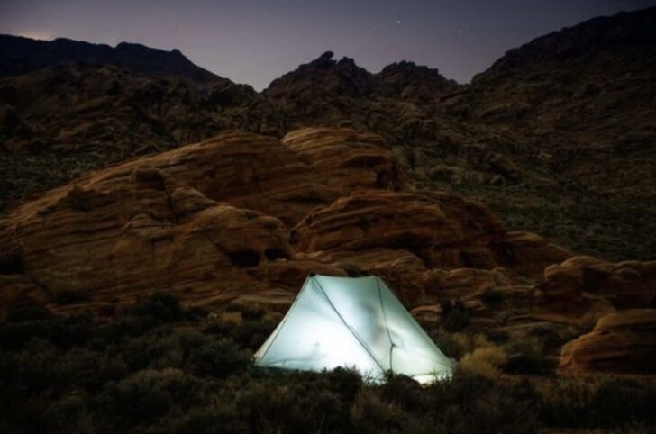 Staff Picks 2020 - Backpacking Light