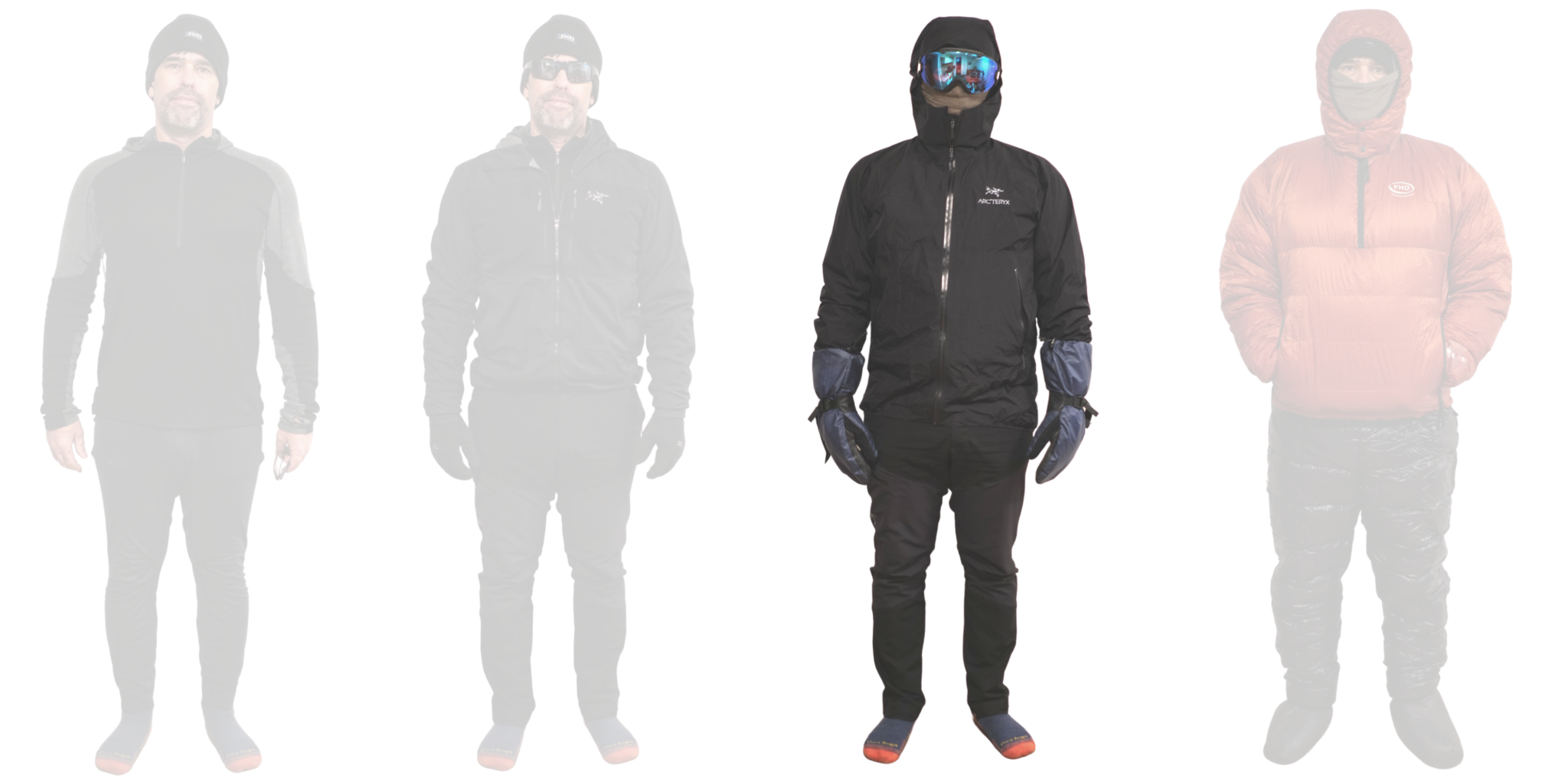 Winter Backpacking on Packed-Snow Trails (Gear List) - Backpacking Light