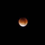 Blood Moon on the Border - Backpacking Light