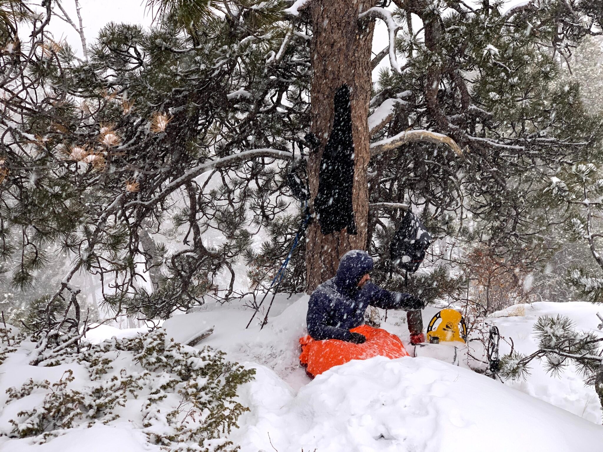 Enlightened Equipment Torrid Apex Pullover Review - Backpacking Light