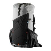 Atom by Atom Packs - Backpacking Light