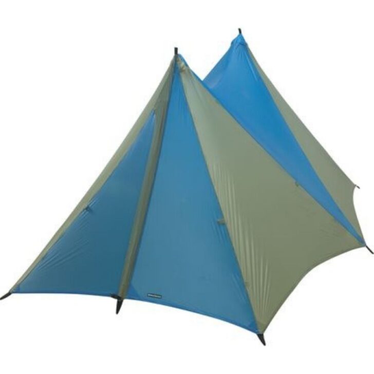 Black Diamond Beta Light 2P Shelter - Backpacking Light