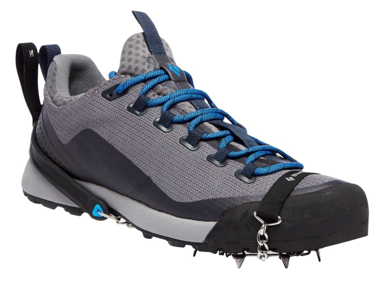 Black Diamond Blitz Spikes Review - Backpacking Light
