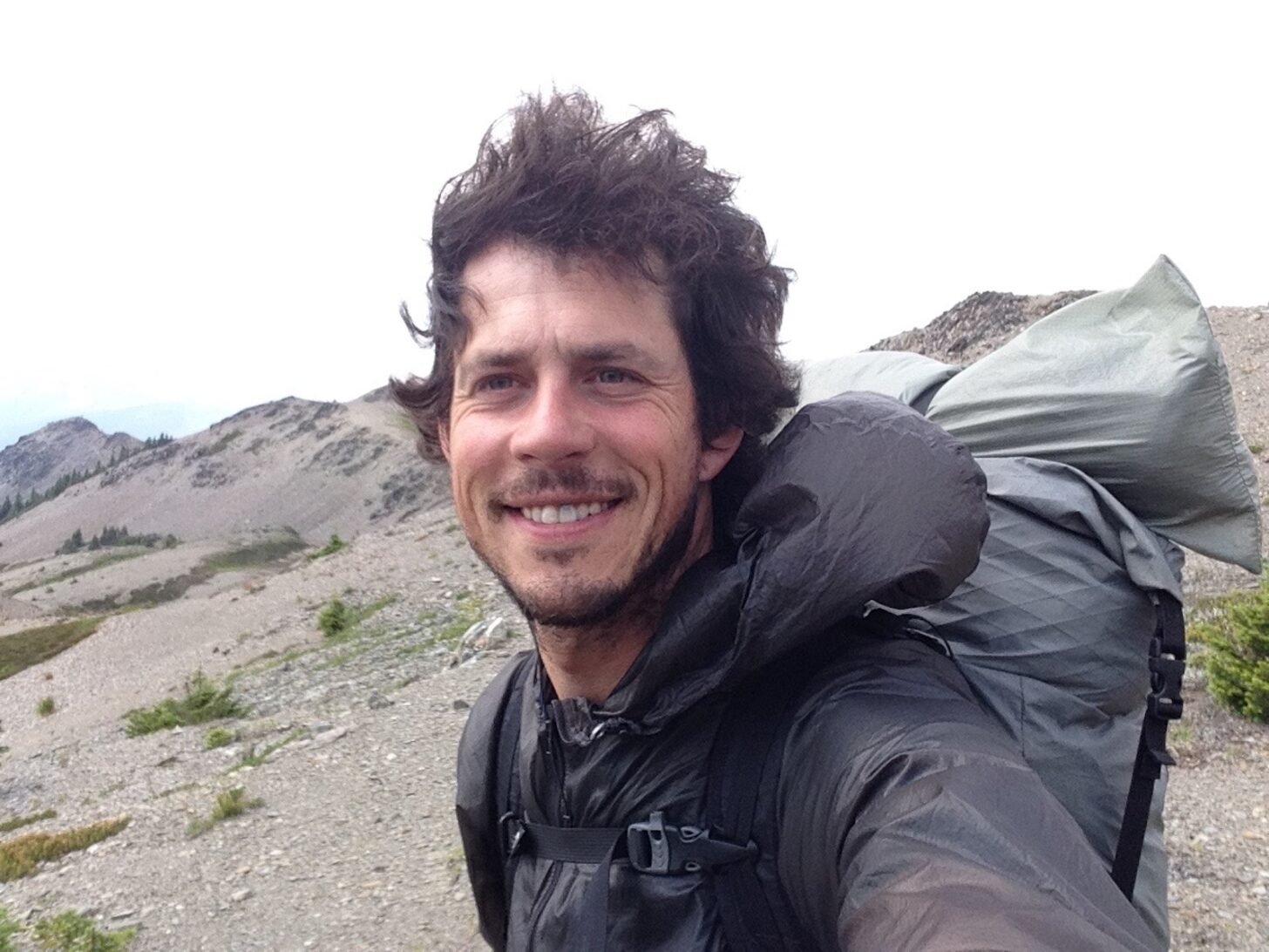 Standards Watch: Dan Durston Talks Design and Business - Backpacking Light