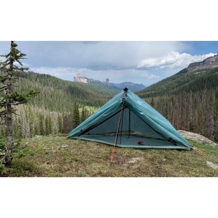 Seek Outside Archives - Backpacking Light