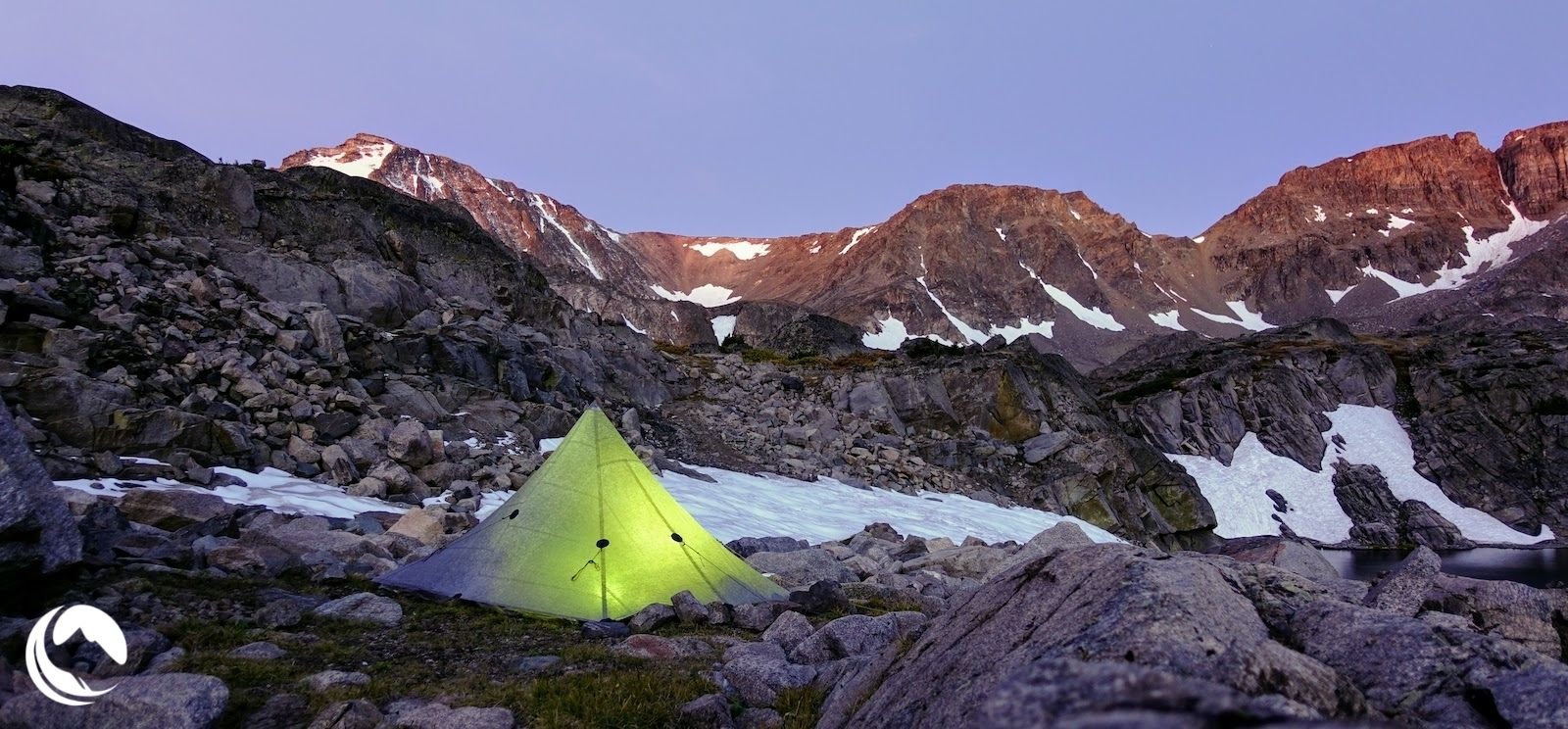 Start Here - Backpacking Light