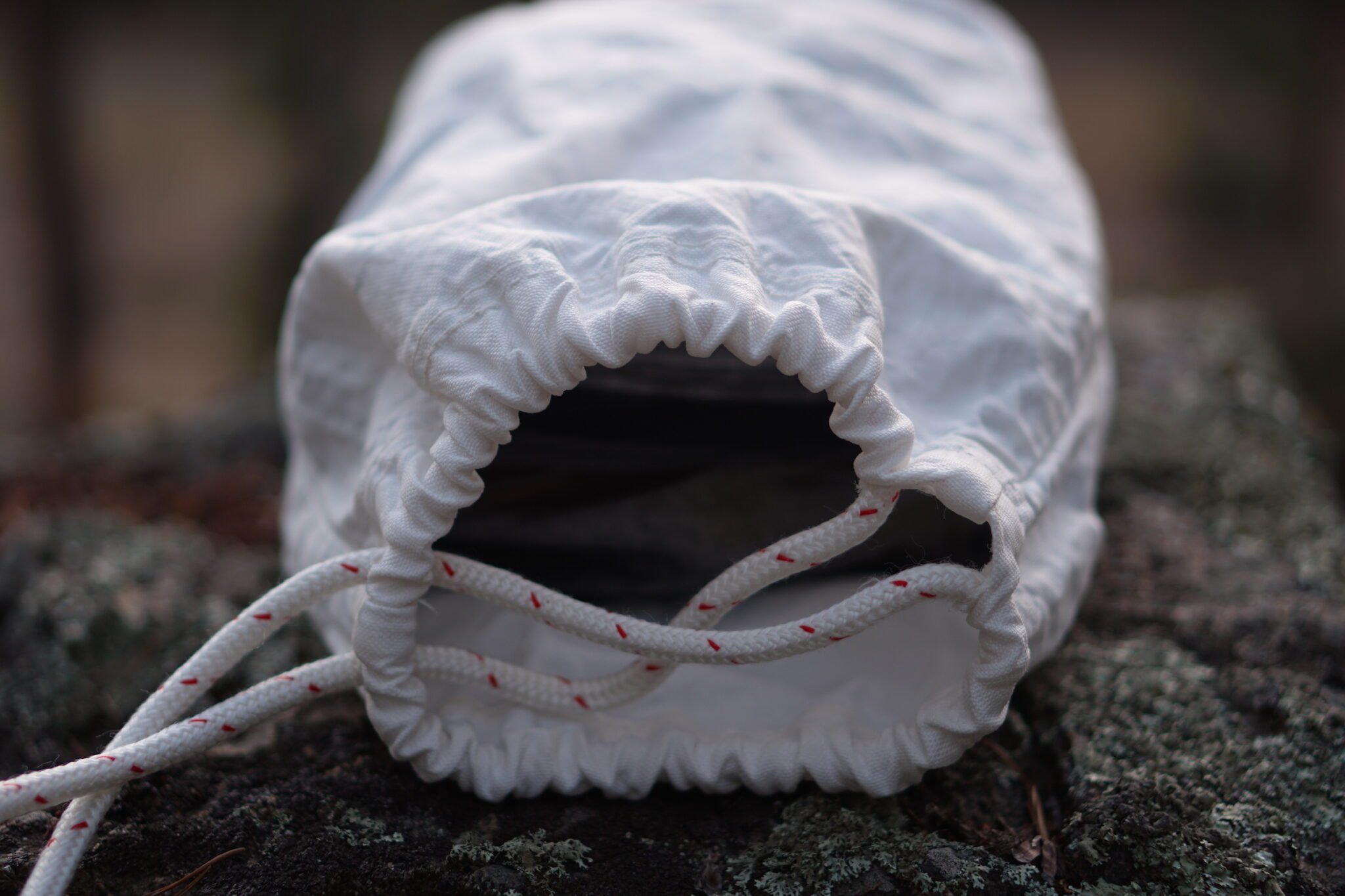 How to Use an Ursack - Backpacking Light