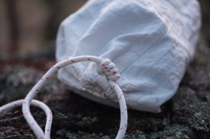 How to Use an Ursack - Backpacking Light