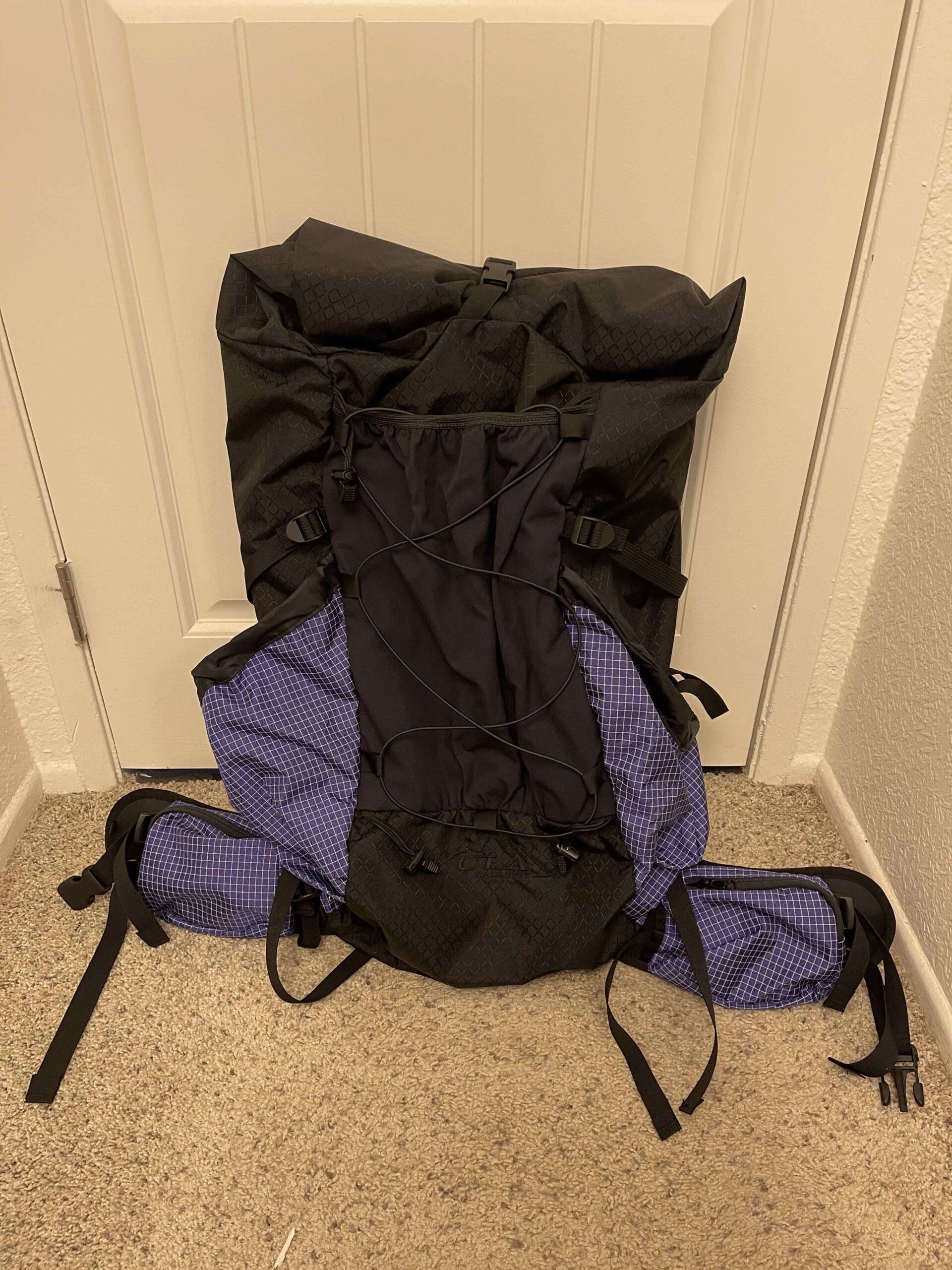 ULA Catalyst Custom - Size Large torso / Medium Hipbelt / S Straps ...