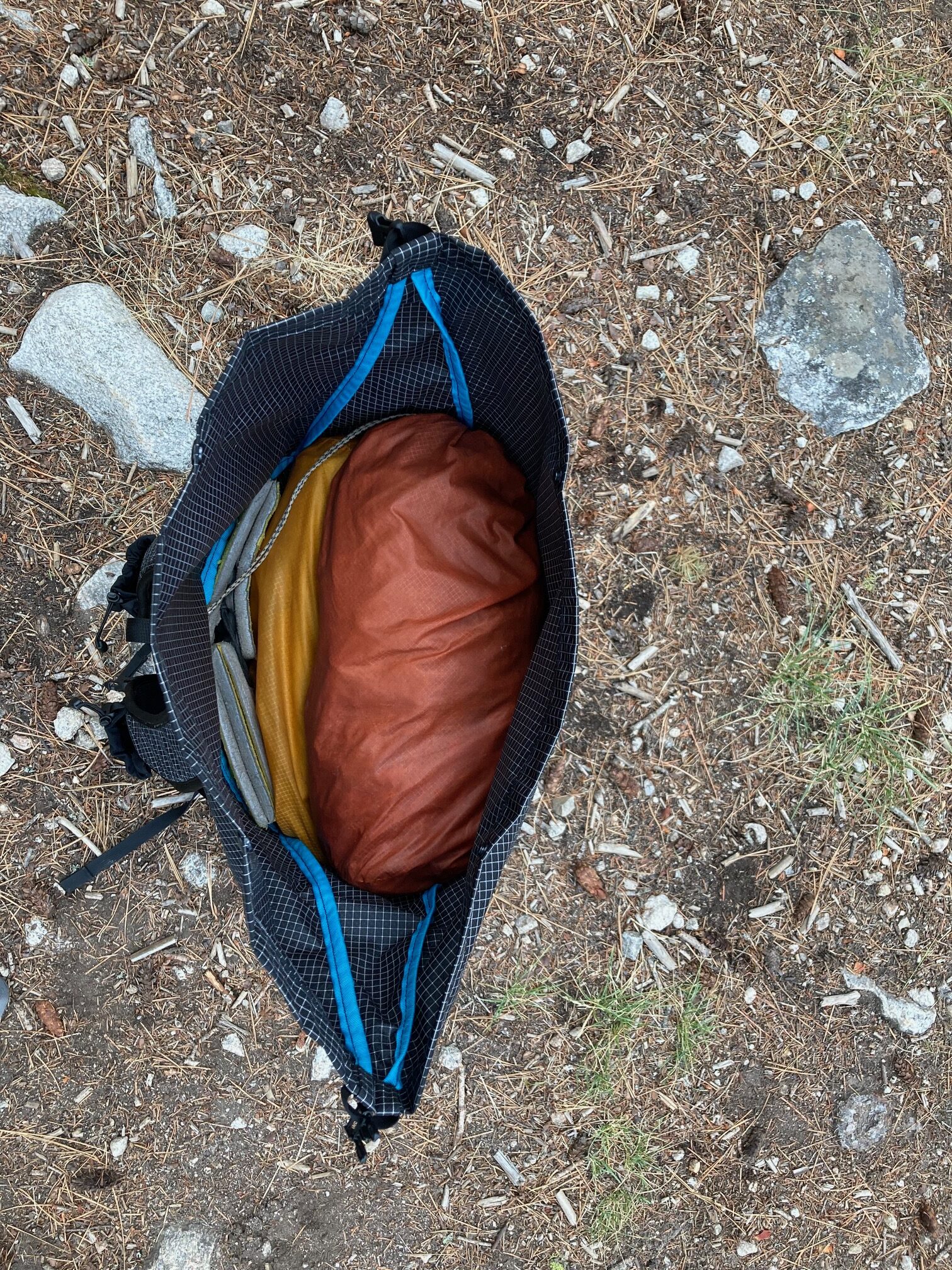Lightweight and Ultralight Backpacks for Backpacking - Backpacking Light