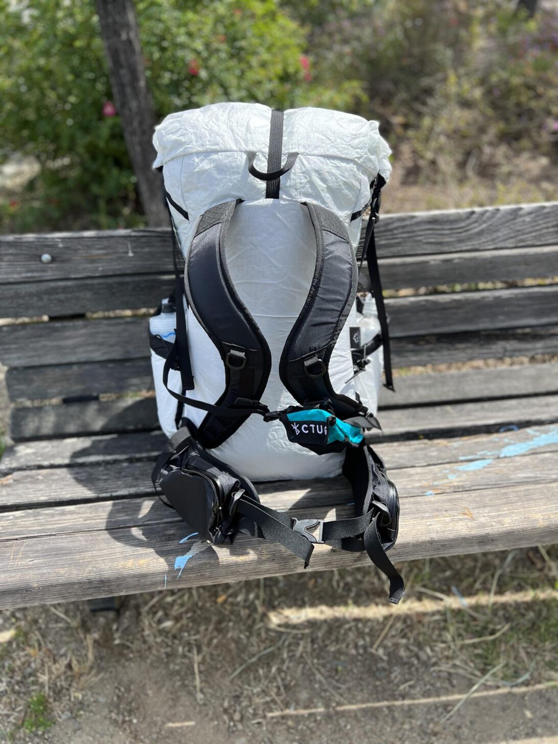 FS: ULA CDT in ULTRA 200 - Backpacking Light