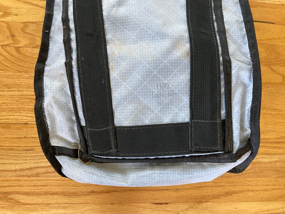 Waymark Gear Lite 50L Backpack Review - Backpacking Light