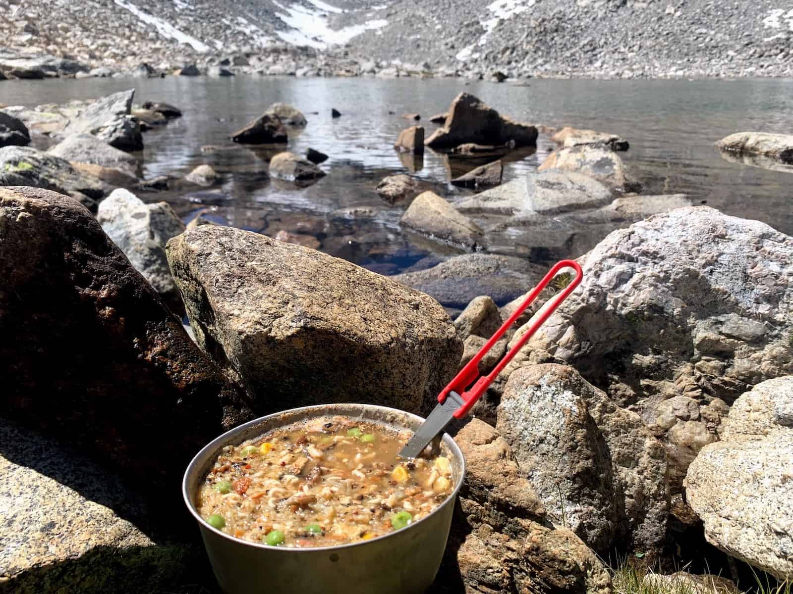 Backpacking Food - Backpacking Light