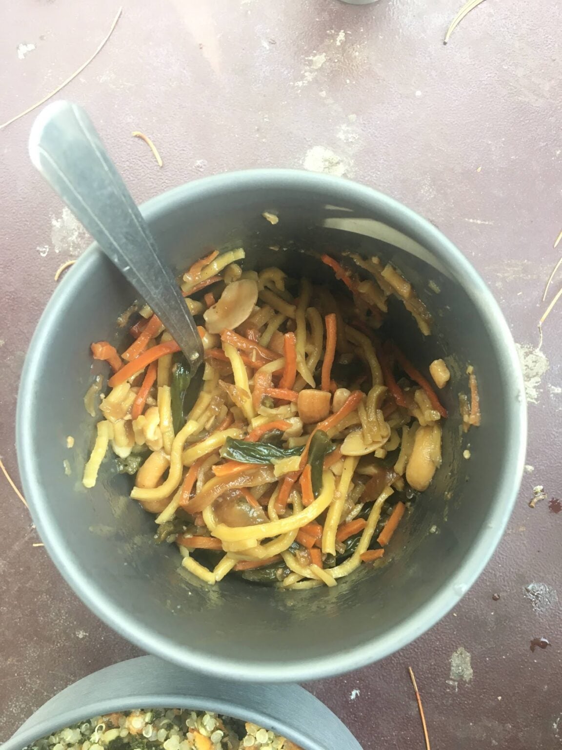 Backpacking Food - Backpacking Light