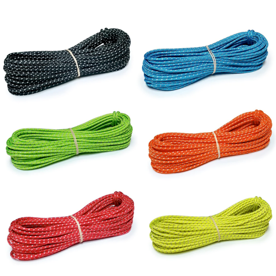 Lawson Equipment Reflective Glowire Cord Backpacking Light Lawson Equipment Reflective Glowire Cord Backpacking Light