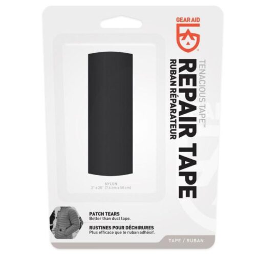 Gear Aid Tenacious Tape Repair Tape - Backpacking Light