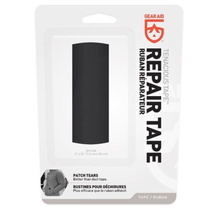 Gear Aid Tenacious Tape Repair Tape - Backpacking Light