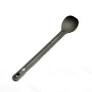 Long-Handled Titanium Spoon - Backpacking Light