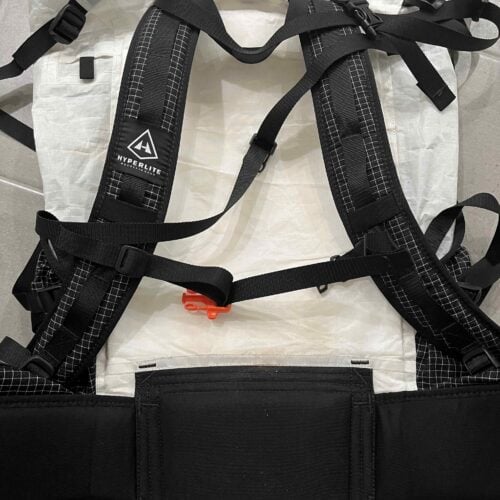 Internal Frame Backpacks Archives - Backpacking Light