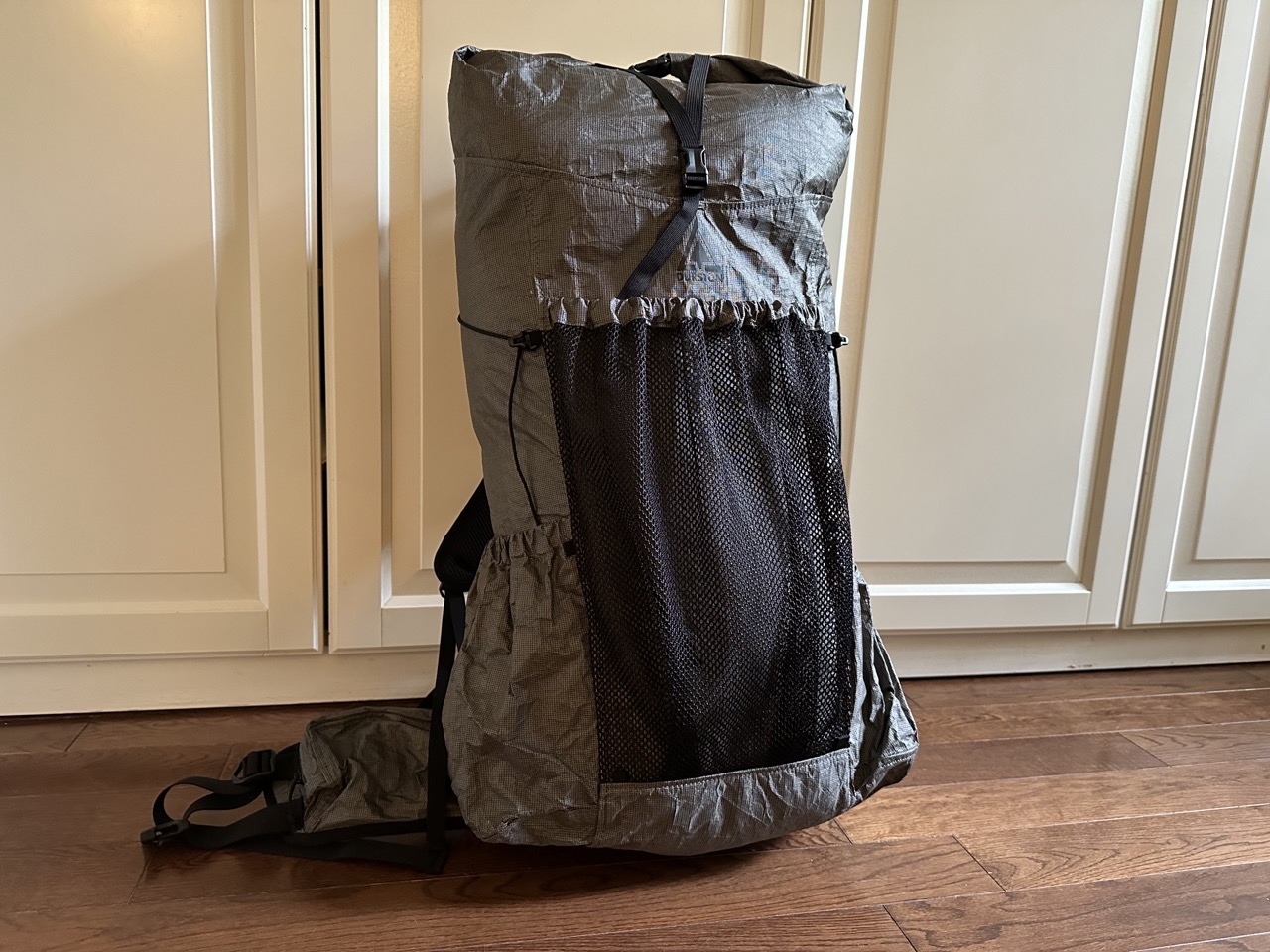 Durston Kakwa 55 - Size L - New - Backpacking Light