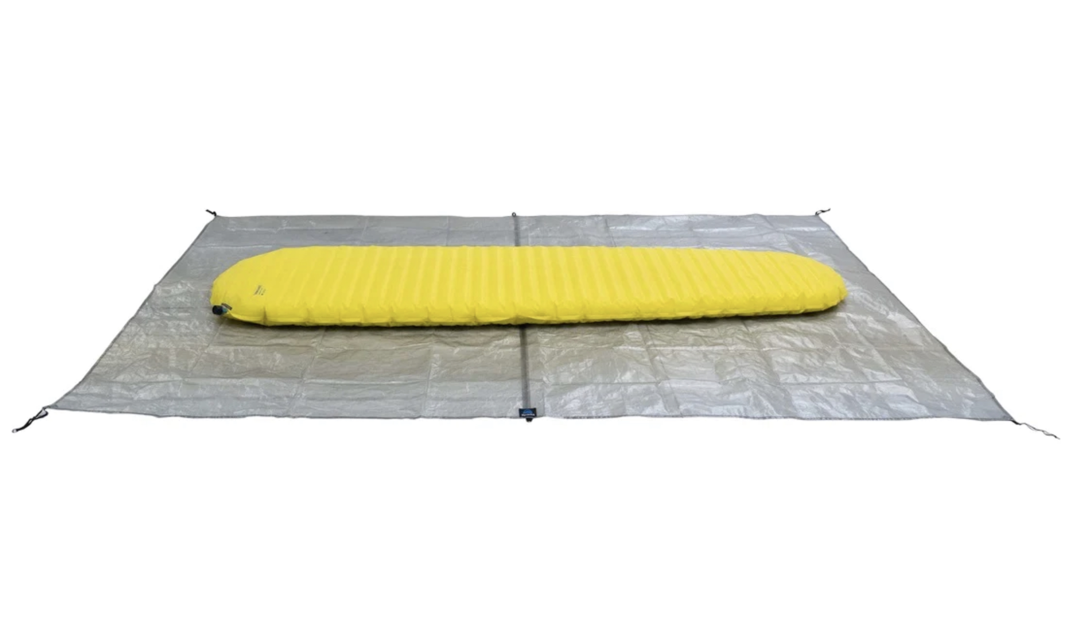 Zpacks DCF groundsheet - triplex size - new / unused - Backpacking Light