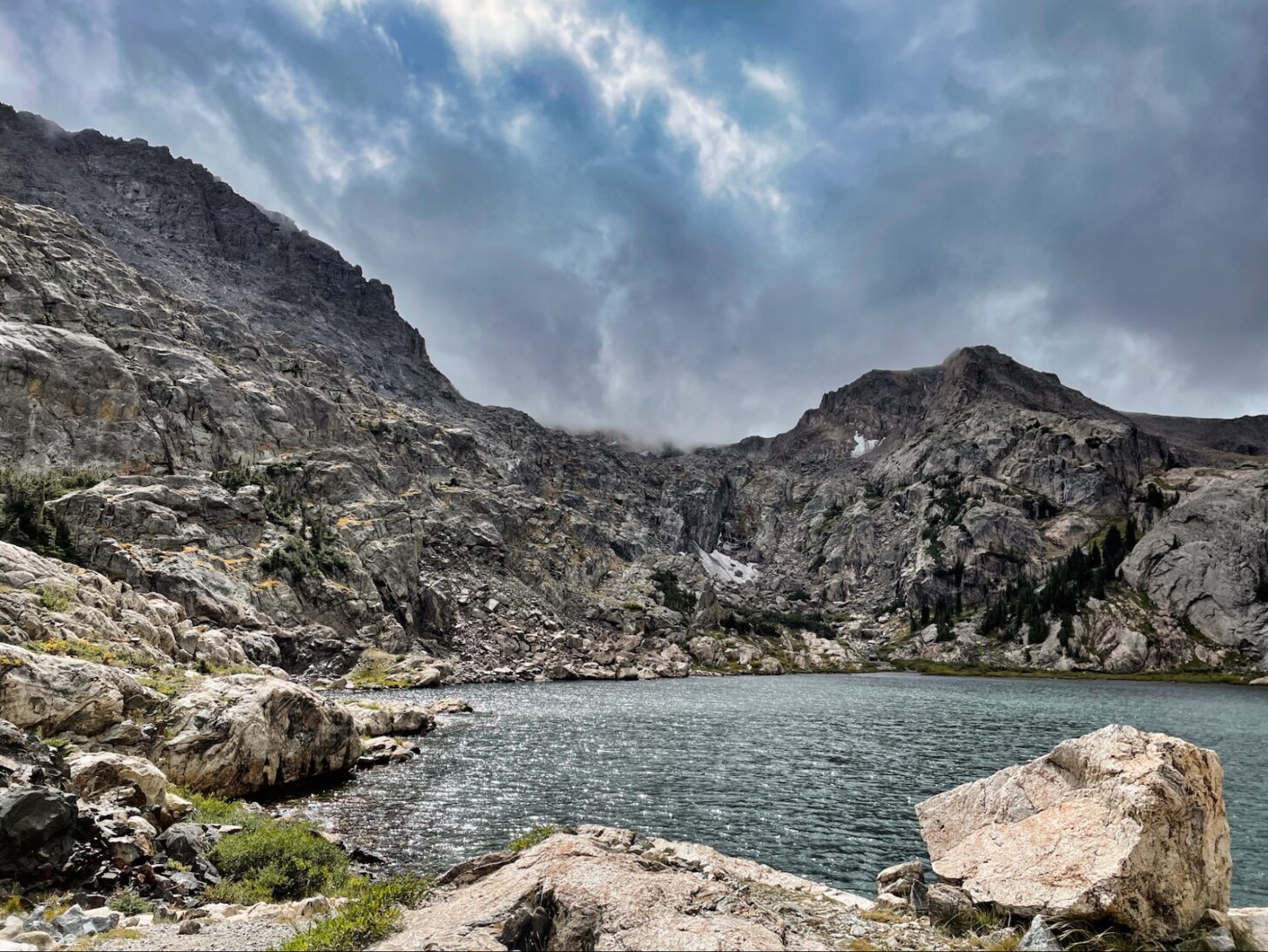 Home Range: A Place that Keeps the Wild in Your Life - Backpacking Light